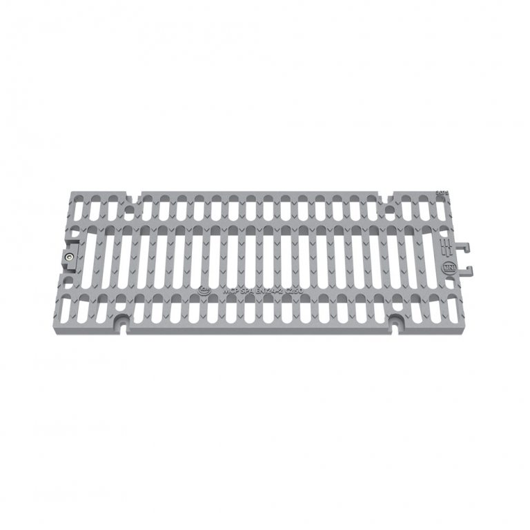 Griglie in ghisa sferoidale Utrillo 300x750mm – MCP